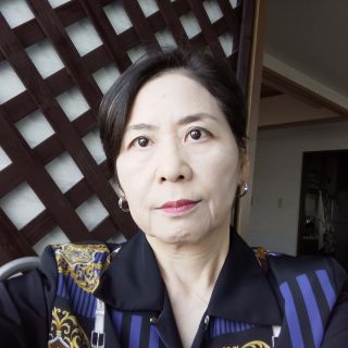 今村 恭子 | World Cancer Week 2021 | CancerX